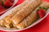 Cheese Blintzes for Hanukkah - AllJewishLinks